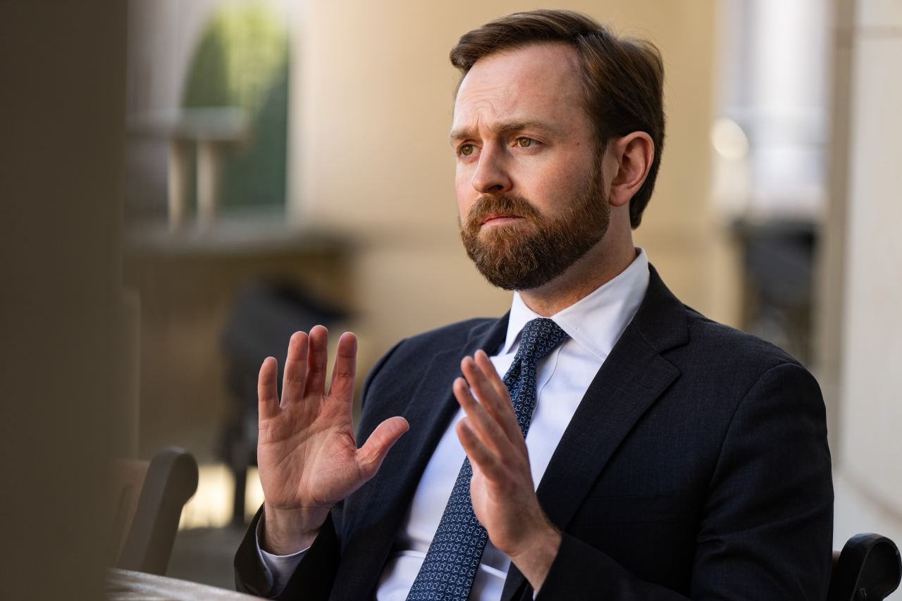 How Trump’s FTC Chairman Is Bringing a MAGA Approach to Antitrust ...