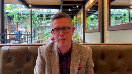 Glasgow Restaurants: Join us for the tasting menu at Ubiquitous Chip