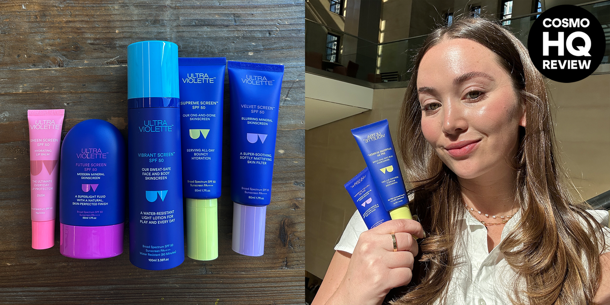 This Famous Australian Sunscreen Brand Is Finally Available at Sephora