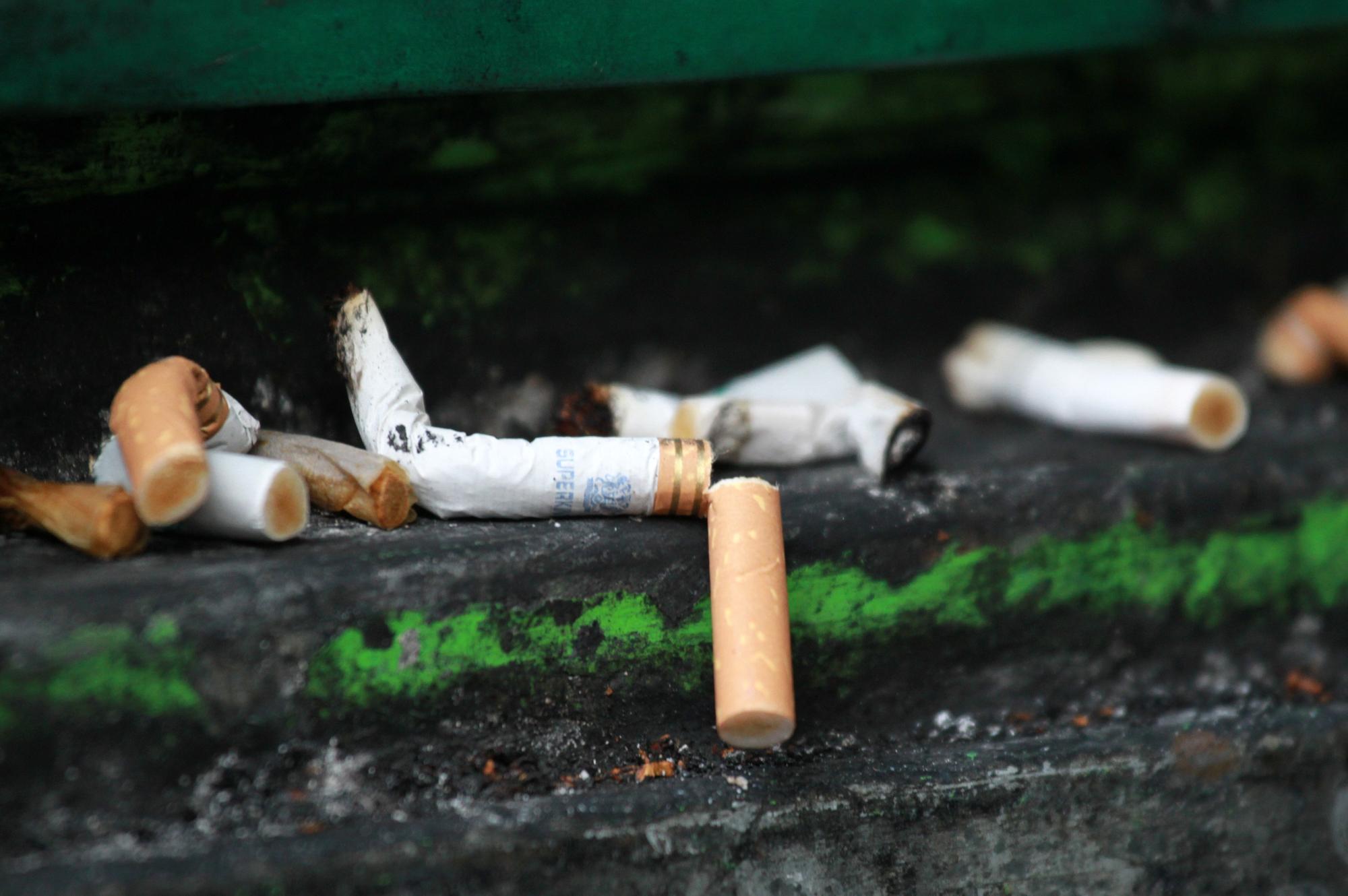 Burnley Council set to spend £200,000 on anti-smoking drive as town as ...