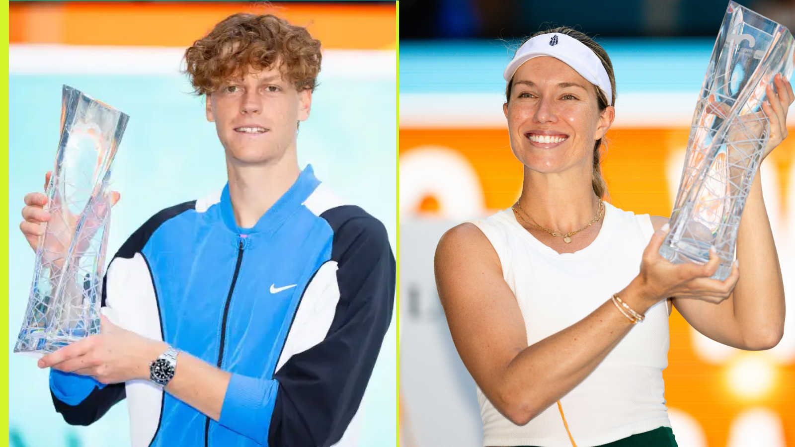 2025 Miami Open: When is the draw? Who are the top seeds? Will Novak ...