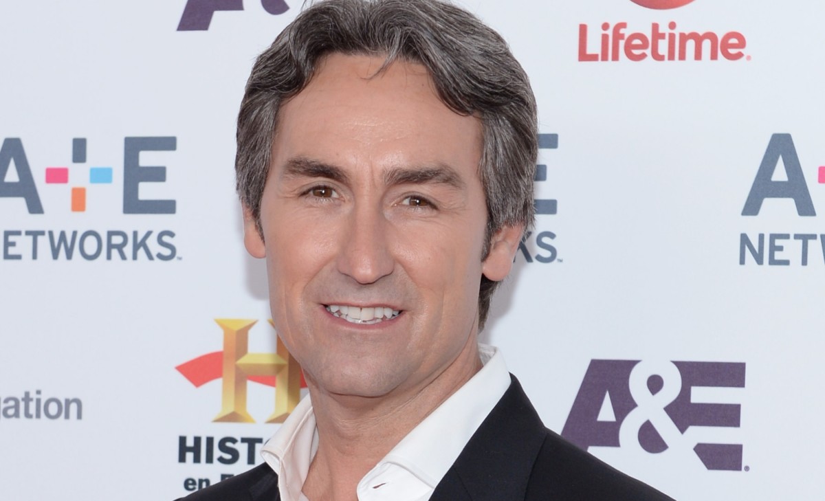 'American Pickers' Mike Wolfe Shares Devastating Personal Loss Alongside Danielle Colby