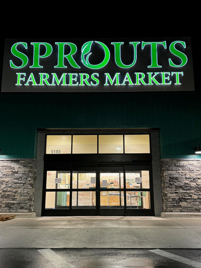 Sprouts Farmers Market to open 5 new stores in Florida: Here’s a list ...