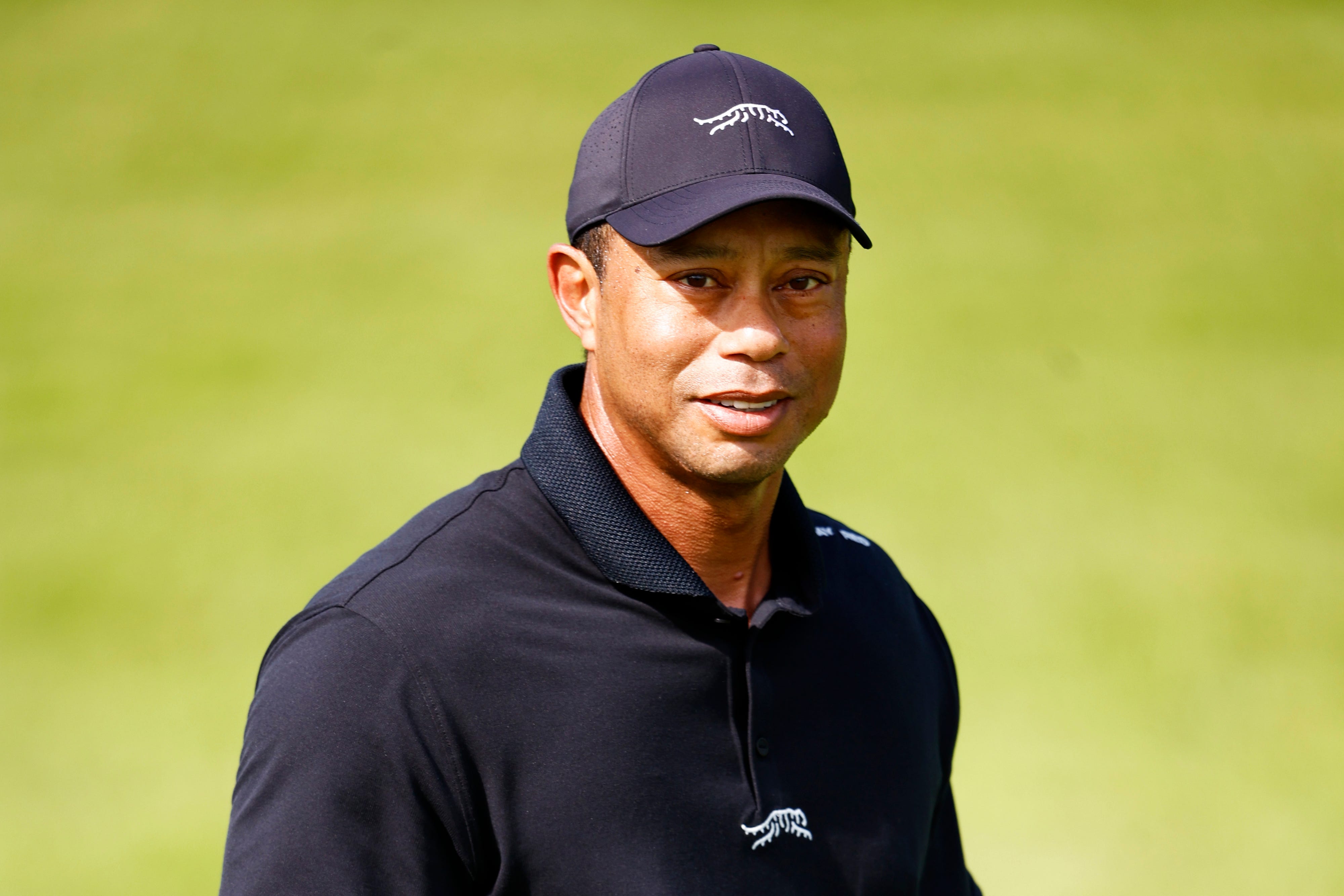 Tiger Woods went from golf's greatest legend to a cautionary tale