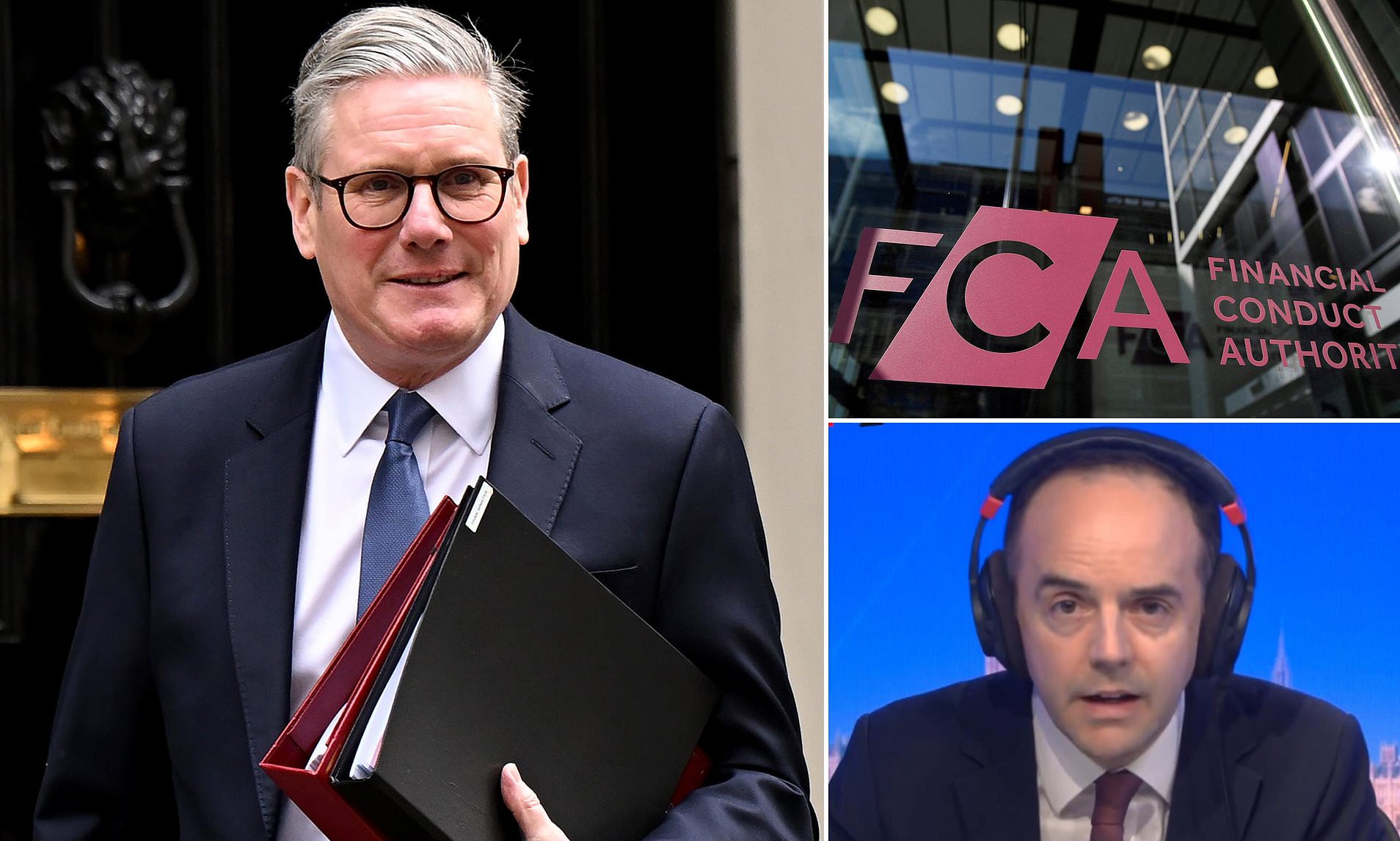 PM mocked over vow to 'axe' quango - that will just merge with another