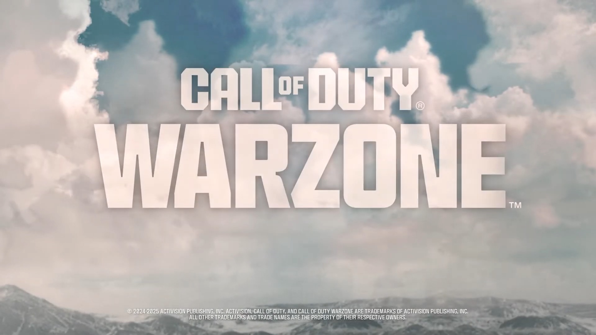 Call of Duty Warzone Official Unforgettable Verdansk Teaser Trailer
