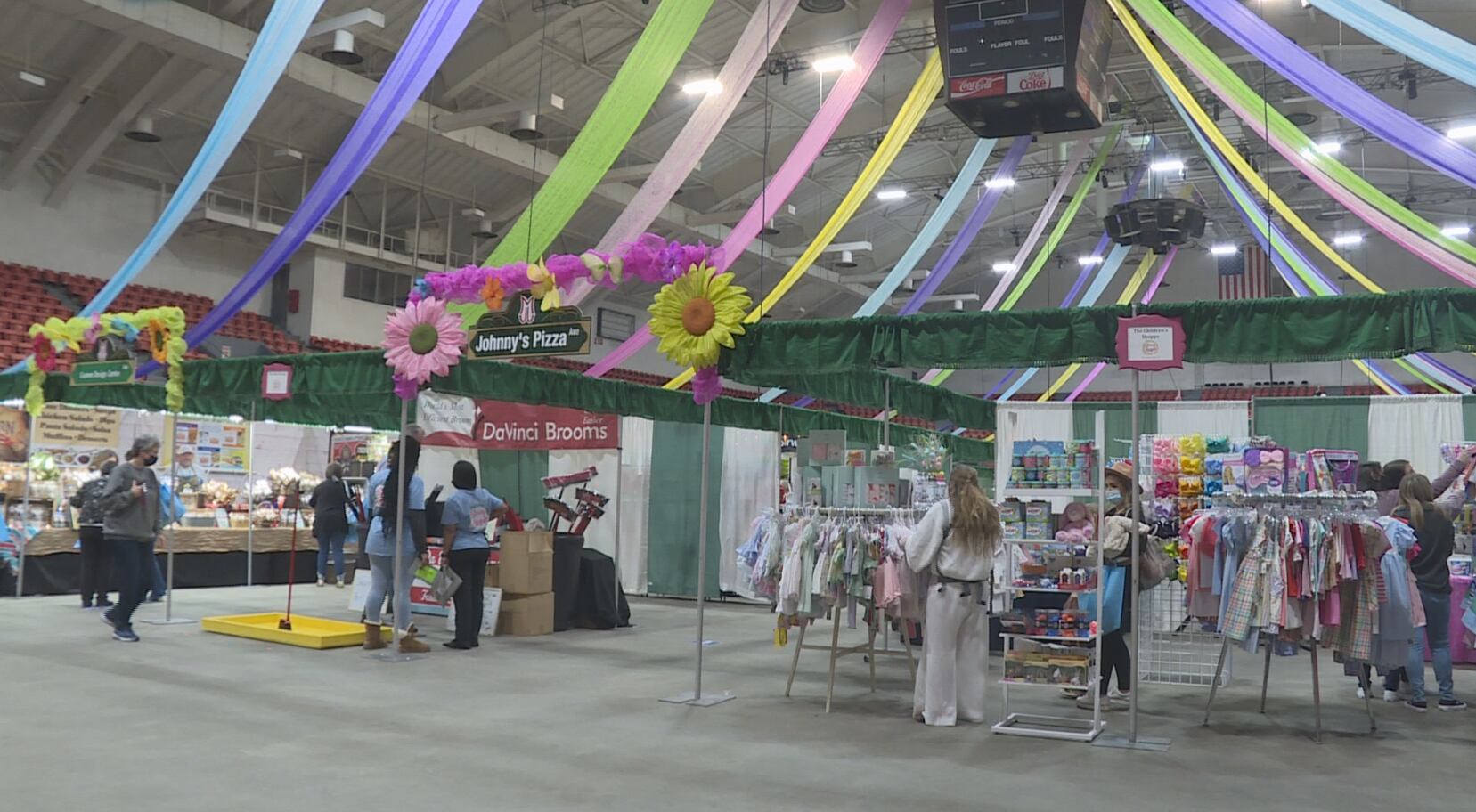 Junior League of Monroe aims to raise money, support community with ...