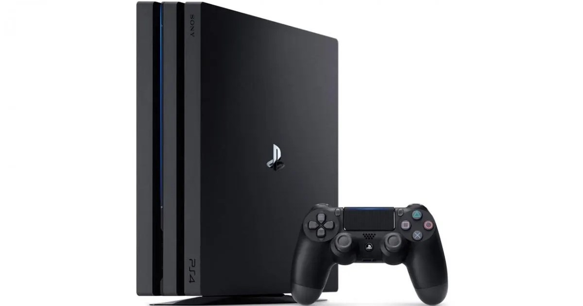 Gamer Tries to Sell PS4 Pro to GameStop, Gets Asked to Pay Instead