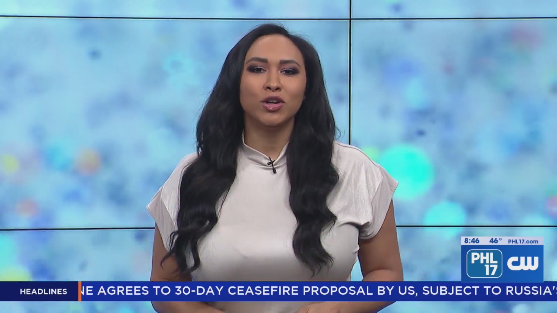 Local woman owned jewelry business 'EKT Designs' puts Philly flare into trendy looks