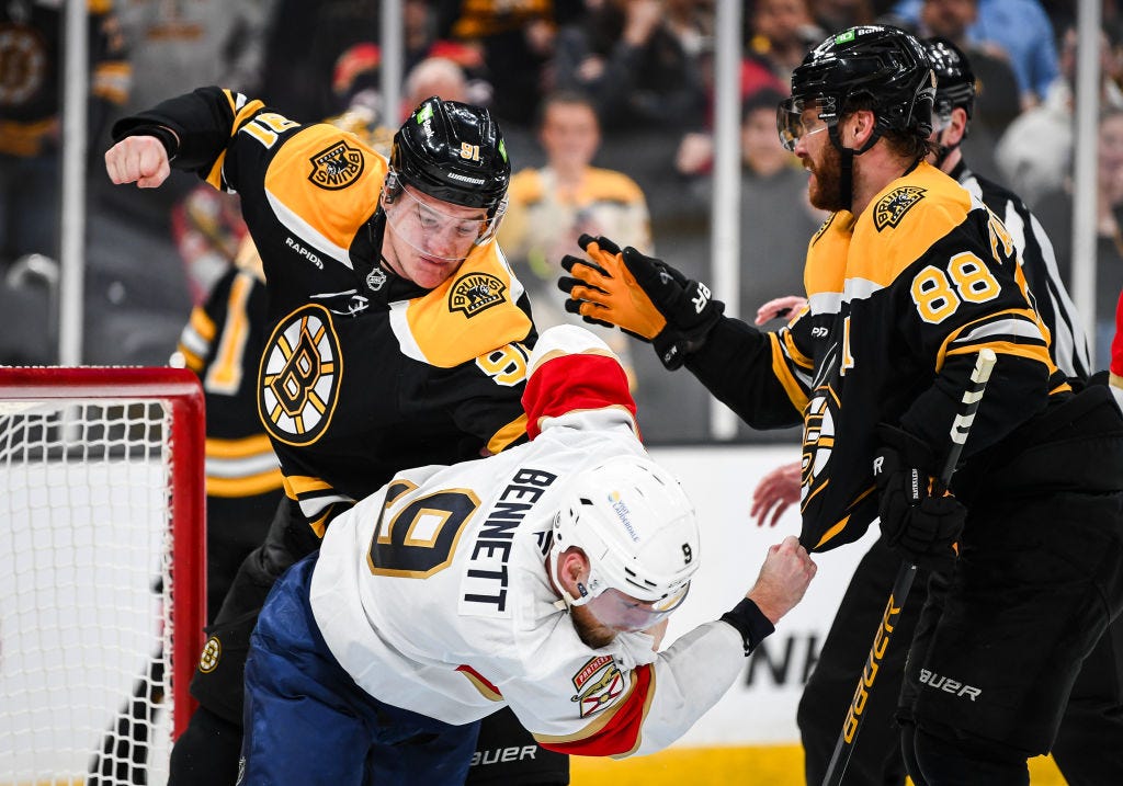 ‘Fight till the end.’ ‘Ready to work their balls off.’ The post ...