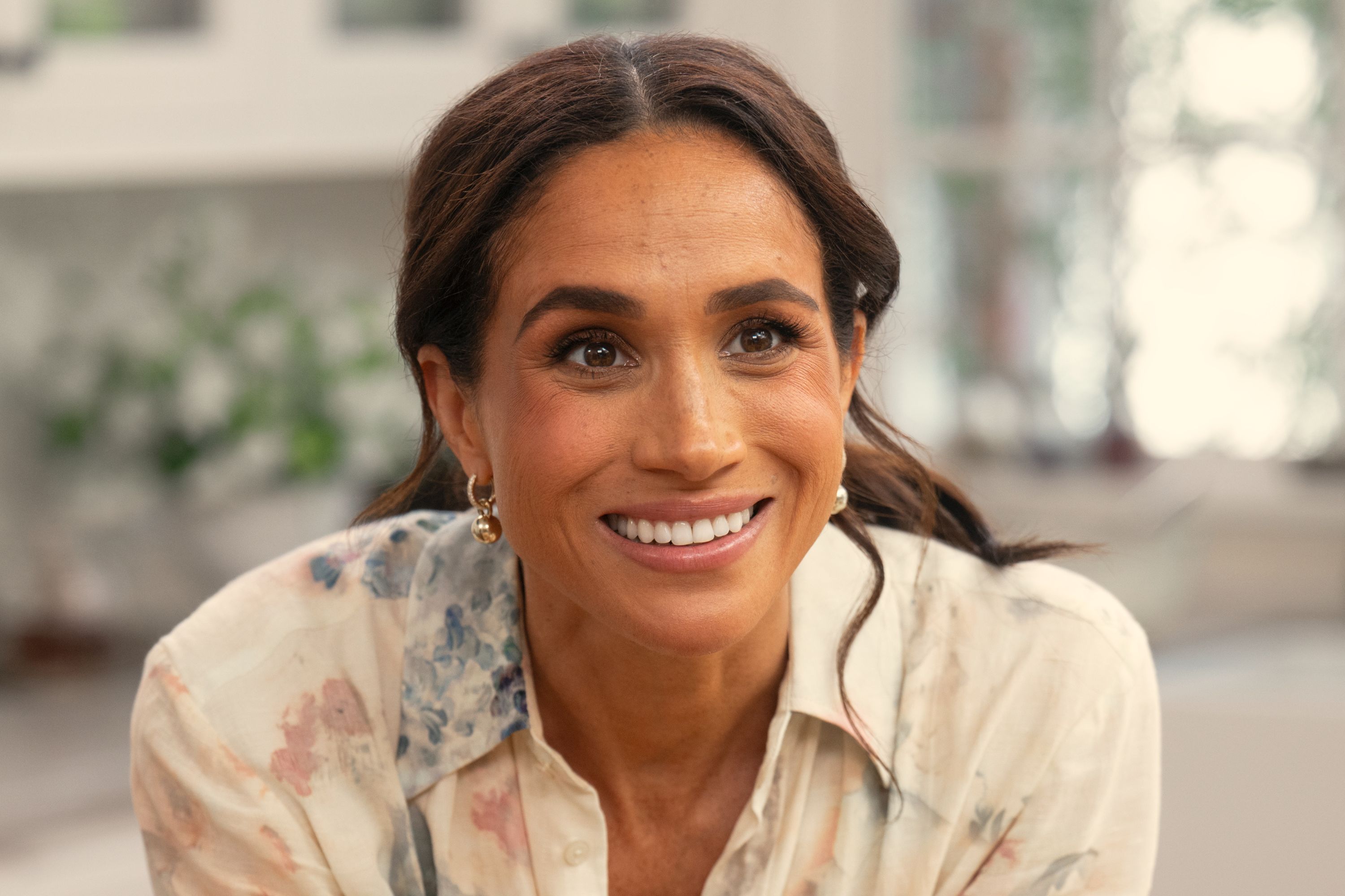 Meghan Markle Finds a Market Among Hate Watchers on Netflix