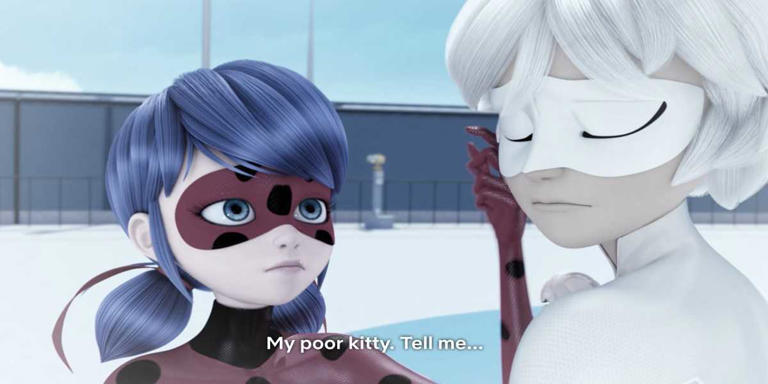 10 Strongest Miraculous Ladybug Villains, Ranked