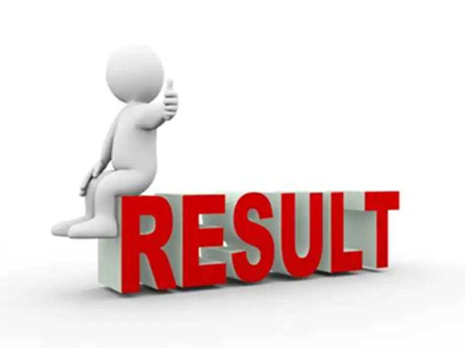 RRB Technician Result: Railway Recruitment Board Technician Recruitment ...