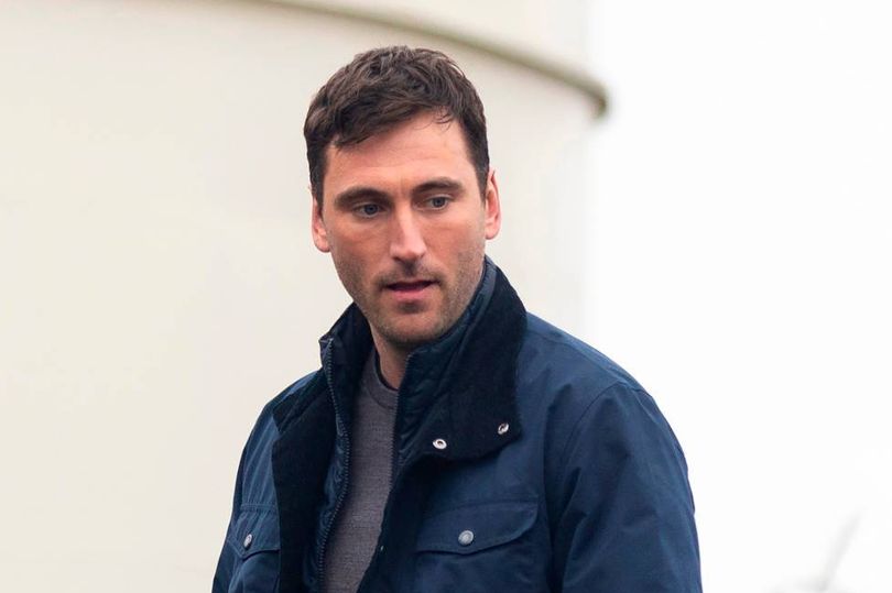 Coronation Street Kit's dad 'revealed' as former cobbles villain - and ...