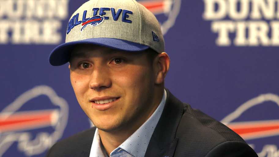 Updated Buffalo Bills 2025 NFL Draft intel on number of picks, comp ...