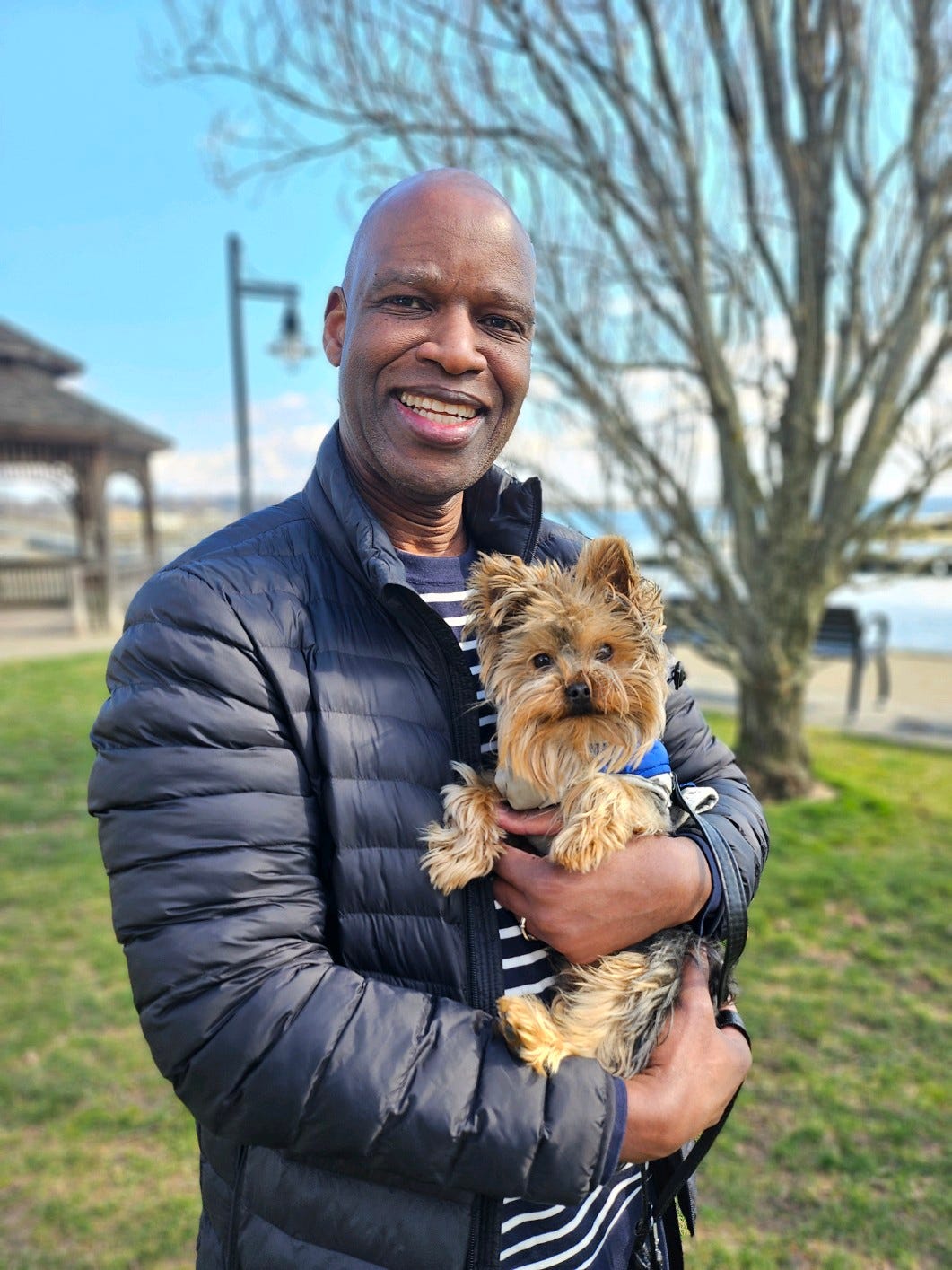 My 2-Year-Old Yorkie Proves the Existence of a Higher Power