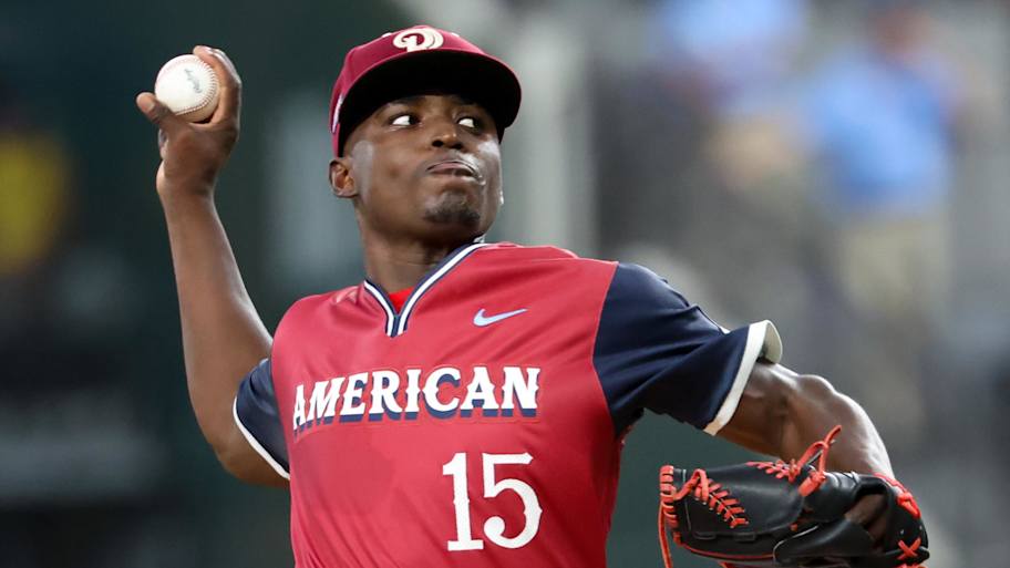 Intriguing Texas Rangers Bullpen Option Flashes Potential in Spring Outing