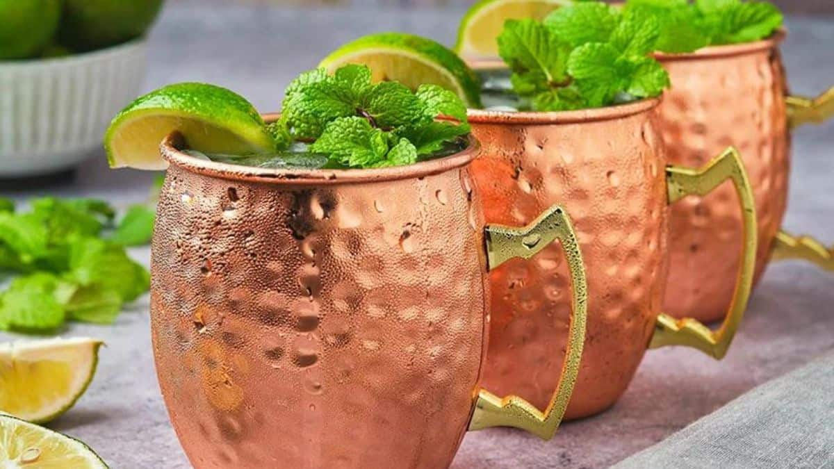 Holi Special: Quick and easy Pani Puri recipe to try at home