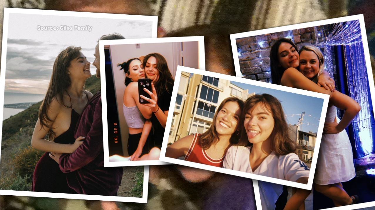 ‘She was somebody’s daughter': Mother of Gardendale model killed by ...