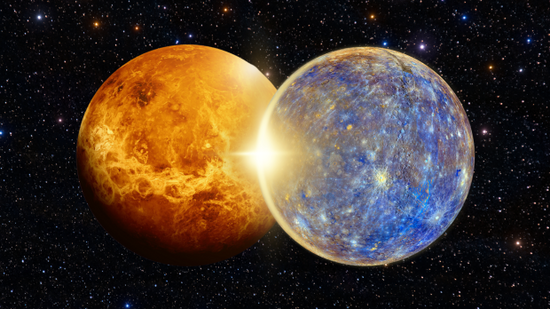 Mercury retrograde to overlap with Venus retrograde: Guide for the ...