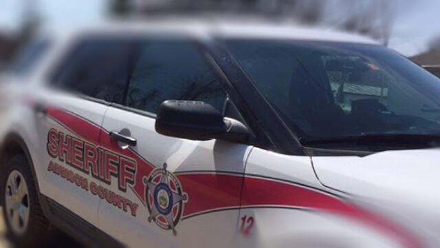 Addison County sheriff’s deputy involved in crash