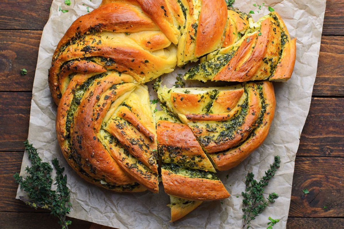 15 Irresistible Bread Recipes That'll Make You a Baking Fanatic