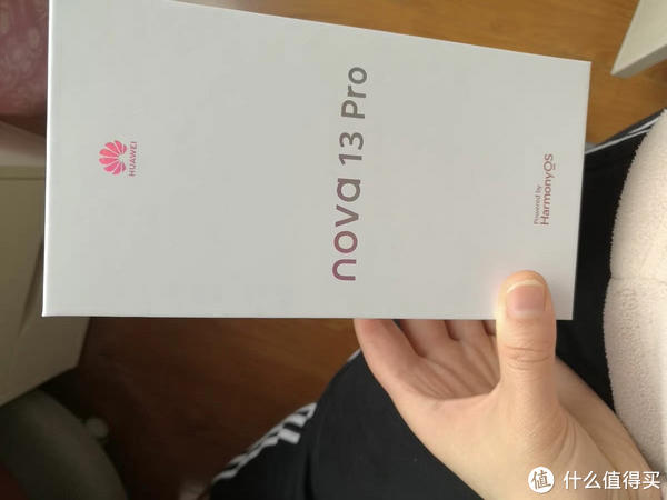 华为nova13 Pro：全能影像旗舰的进阶美学表达