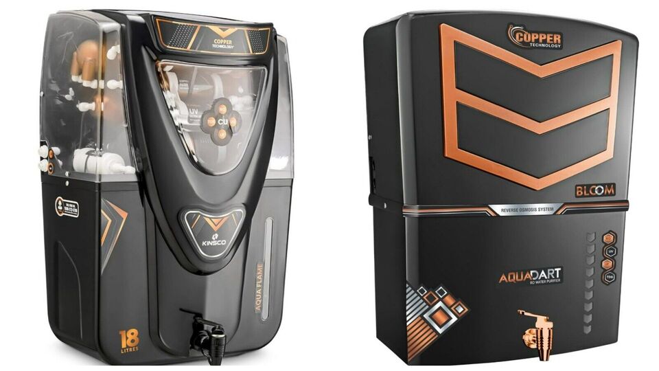 Best water purifiers under ₹5000: Top 10 picks for safe, clean drinking ...