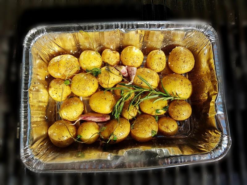17 Amazing Recipes Filled With Garlic That You Will Love