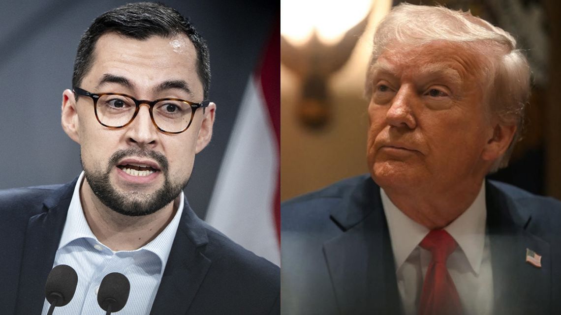 La oposición de centroderecha ganó las elecciones en Groenlandia ...