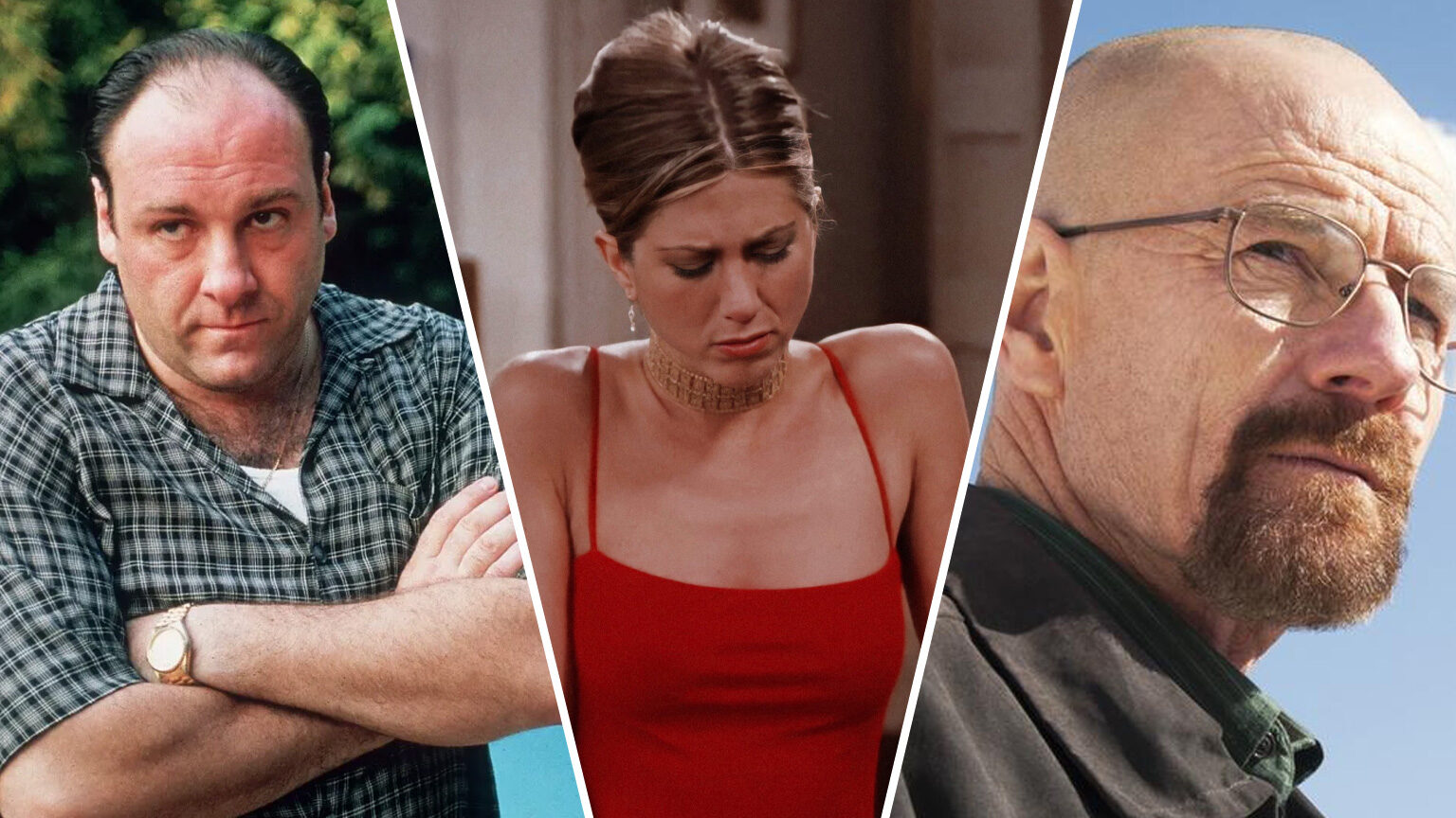 10 Iconic TV Characters That Changed Television Forever