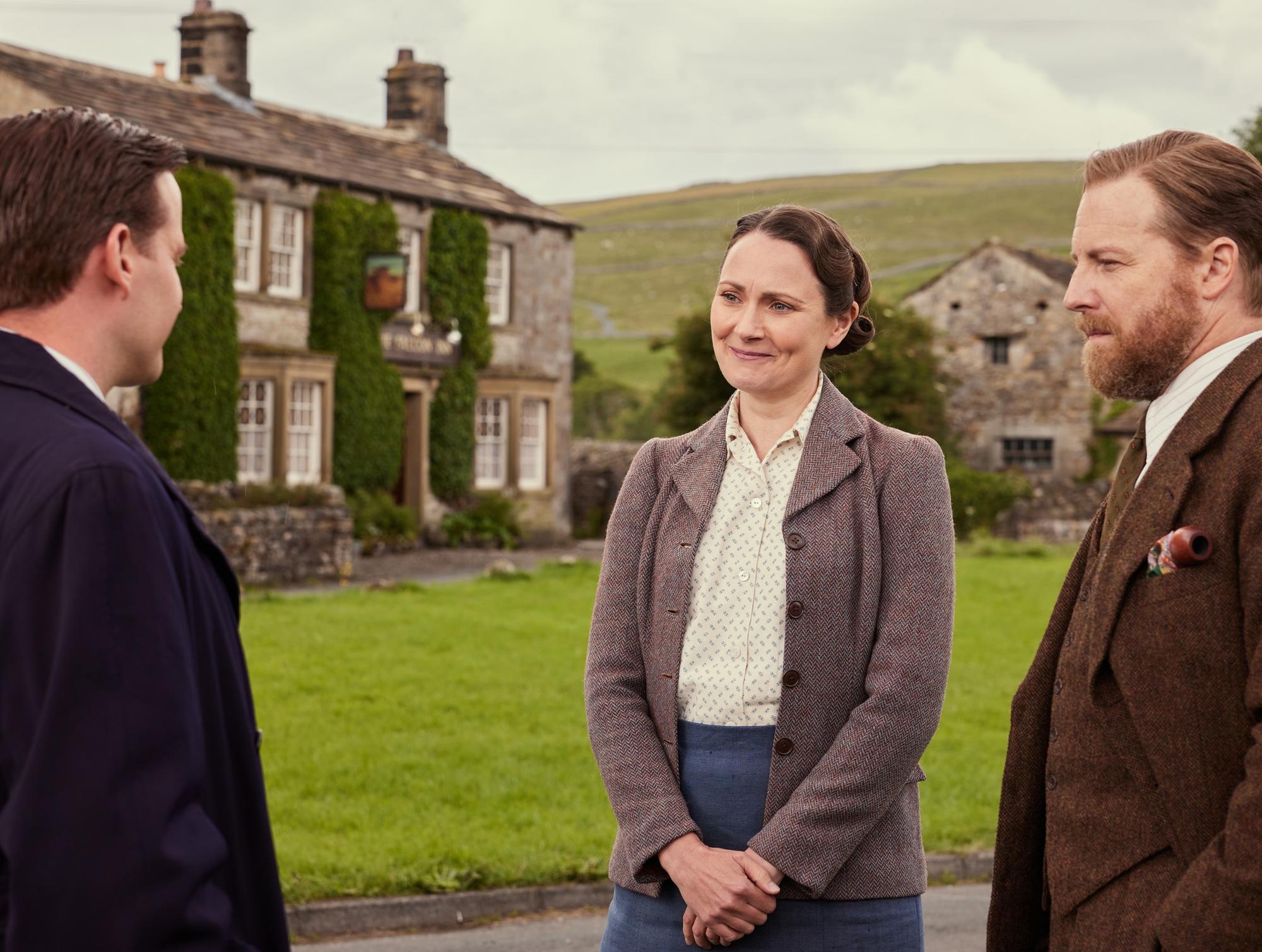 Channel 5 rebrand 2025: TV channel gets new name - what is it called now?