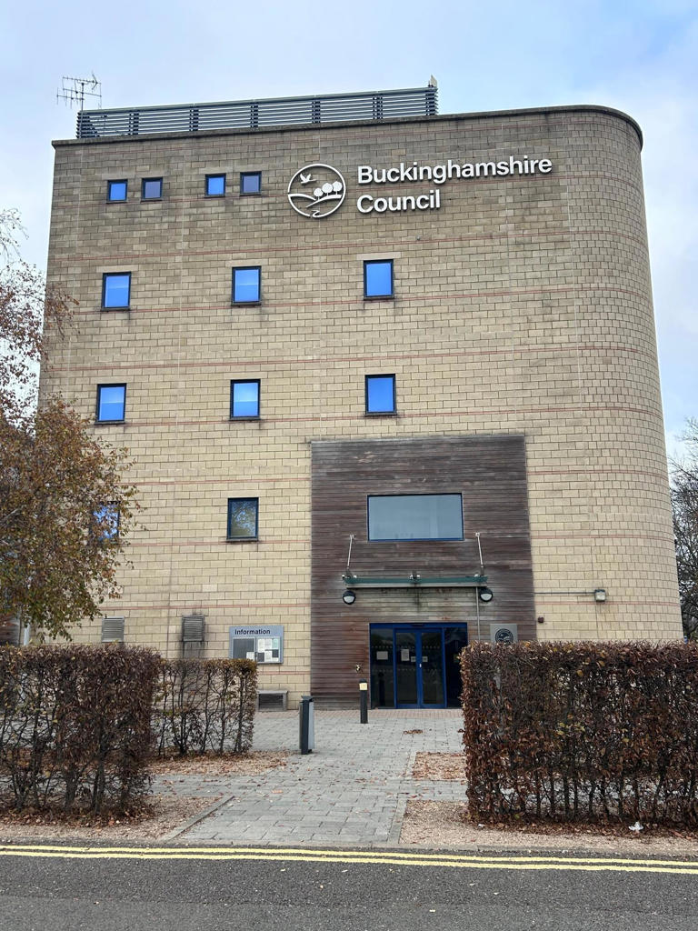 Bucks Council to use extra powers for education programmes