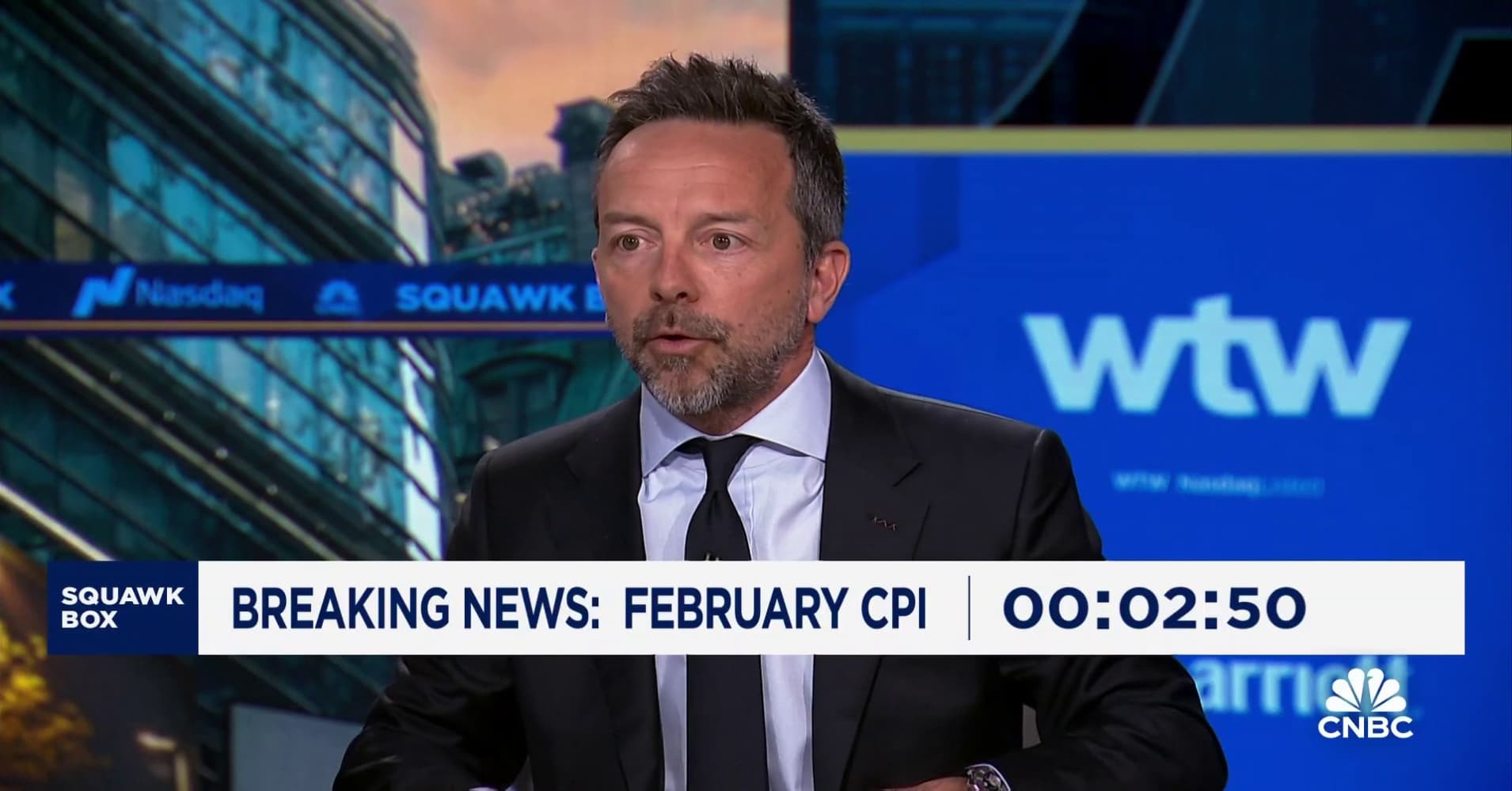 Altimeter CEO Brad Gerstner: Expect a lot of M&A announcements over the ...