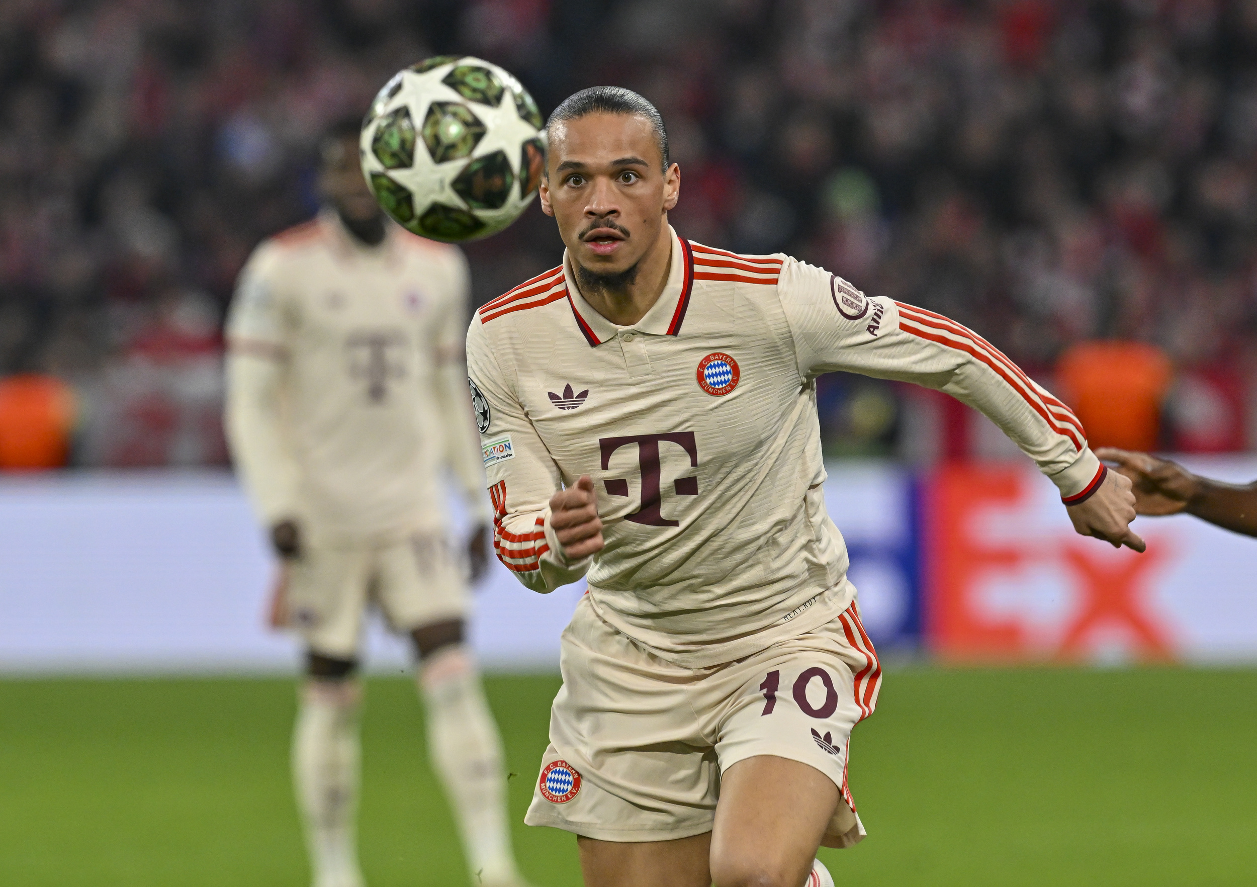 Arsenal consider Bayern Munich star an ideal fit for their plans