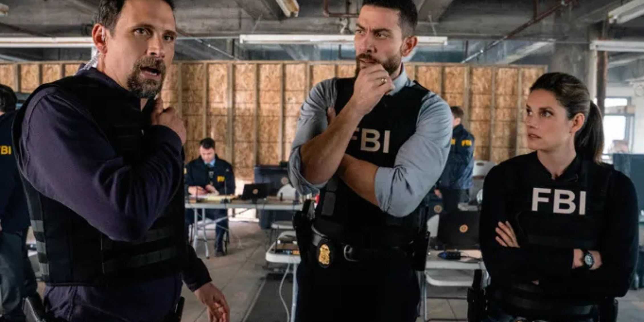FBI Season 7 Episode 14 Interview: Star Zeeko Zaki "Loves The ...