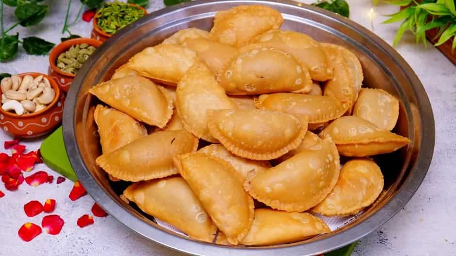 Holi 2025: Chef Parul Gupta Shares Recipes For Sweets