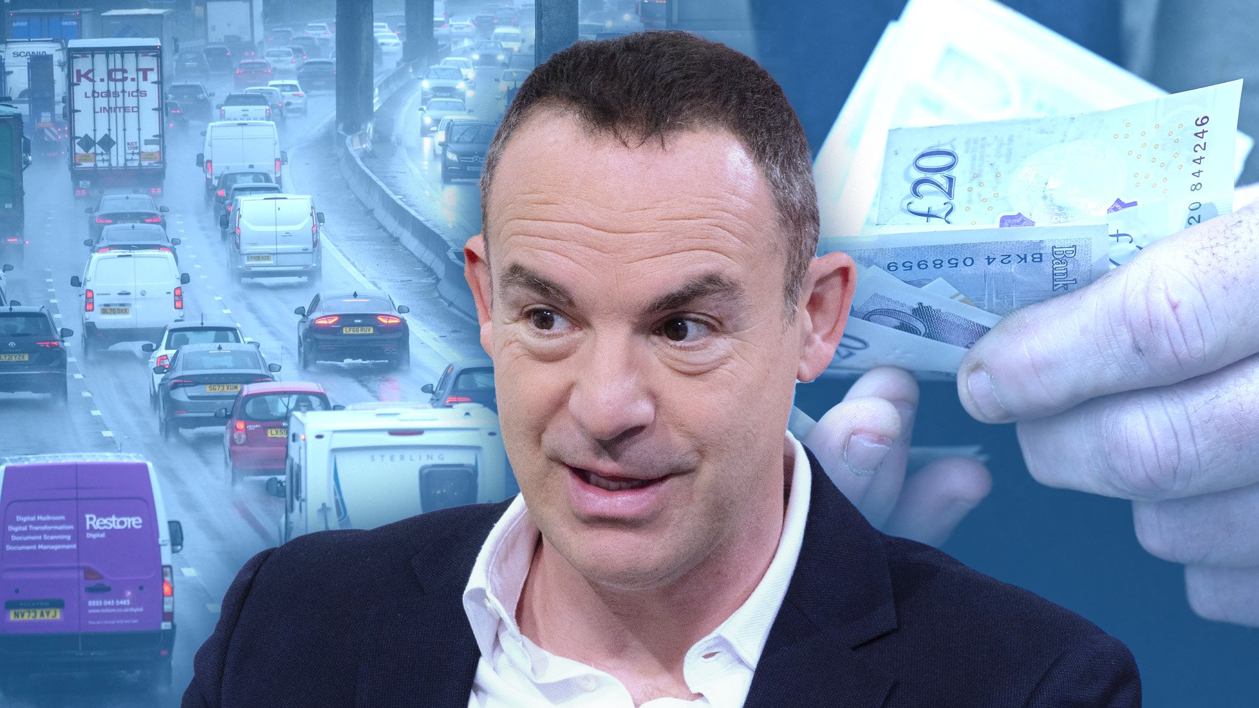 Martin Lewis issues car finance update with millions in line for £1,100 ...
