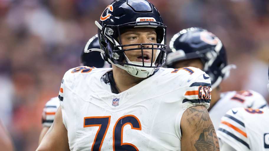 3 Solutions for Colts to Replace Will Fries