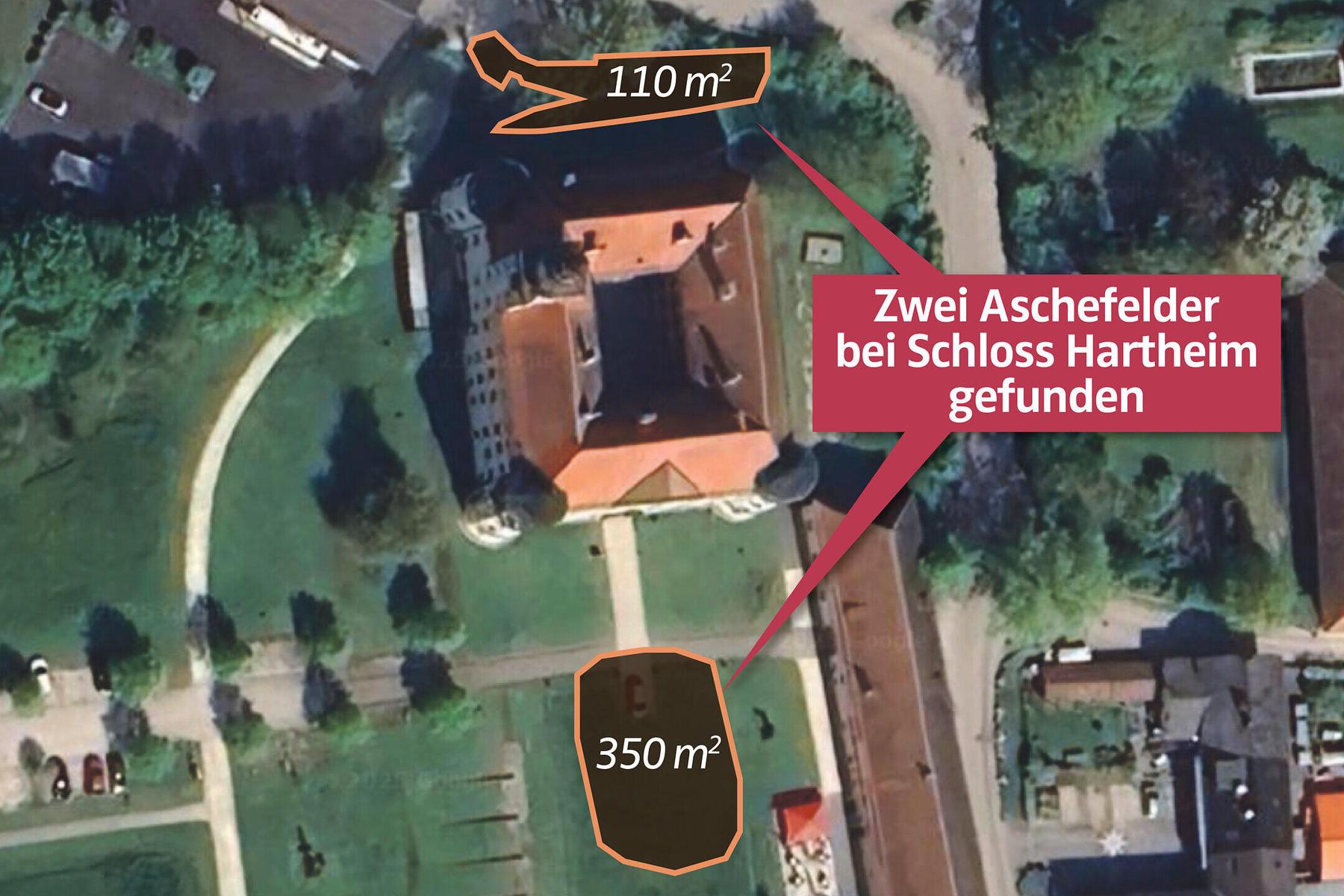 Menschliche Überreste in NS-Gedenkstätte in Oberösterreich gefunden