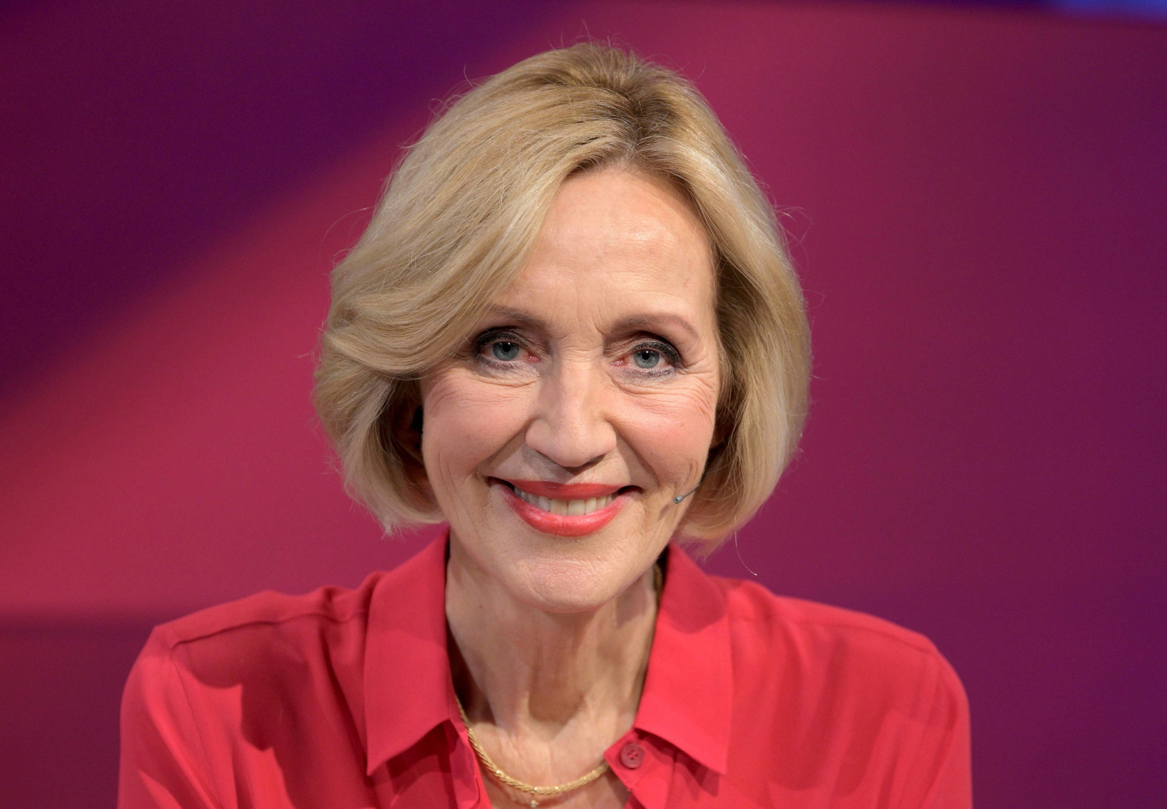 ZDF-Star im „Kölner Treff“: Was macht eigentlich Petra Gerster? – So sieht sie heute aus