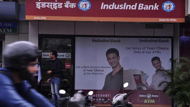 IndusInd Bank crash: 'If you had invested Rs 1,000 in Sep 2014 ...