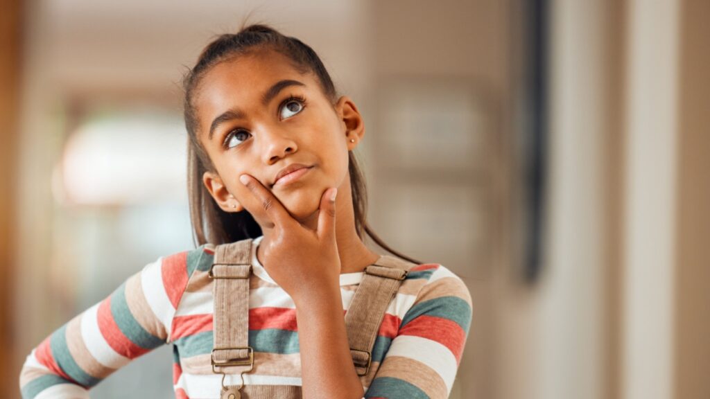 Children who struggle socially may have hidden strengths