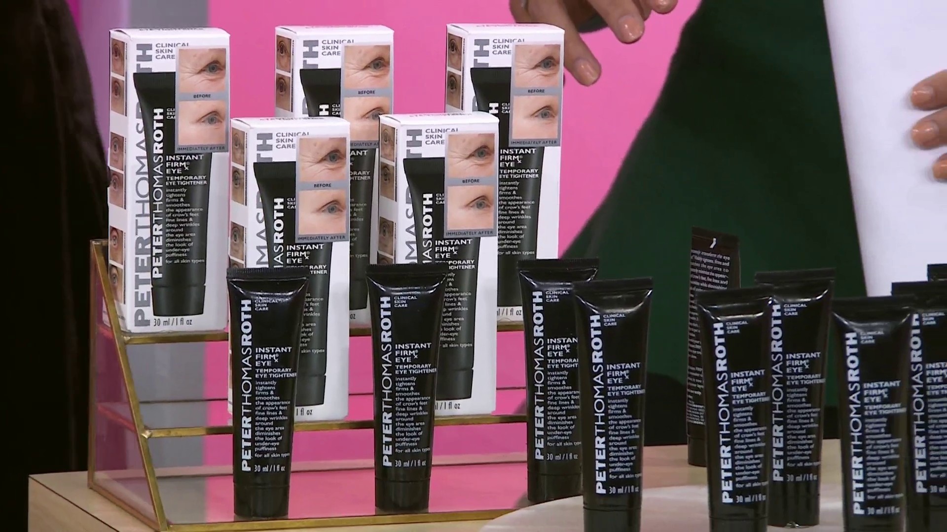 Simplify your beauty routine with these instant makeover products