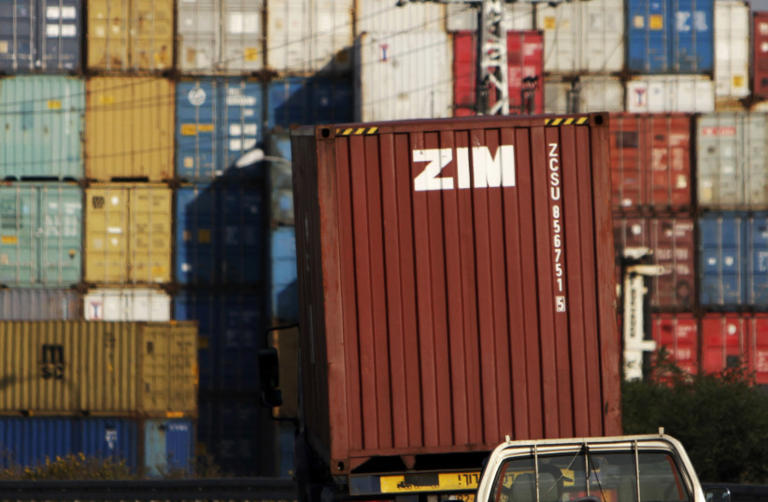 Zim ends 2024 with $2.15 billion profit, beating analyst expectations