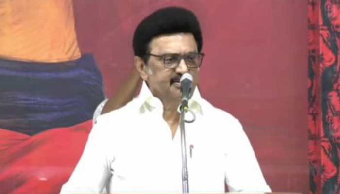 'Will Destroy Tamil Nadu's Education System': Stalin Slams Centre Over ...