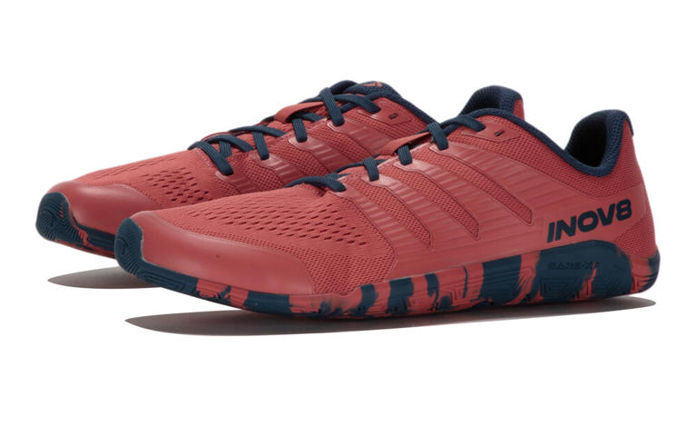 Best gym trainers for women: Shoes to help you keep in shape, tried and ...