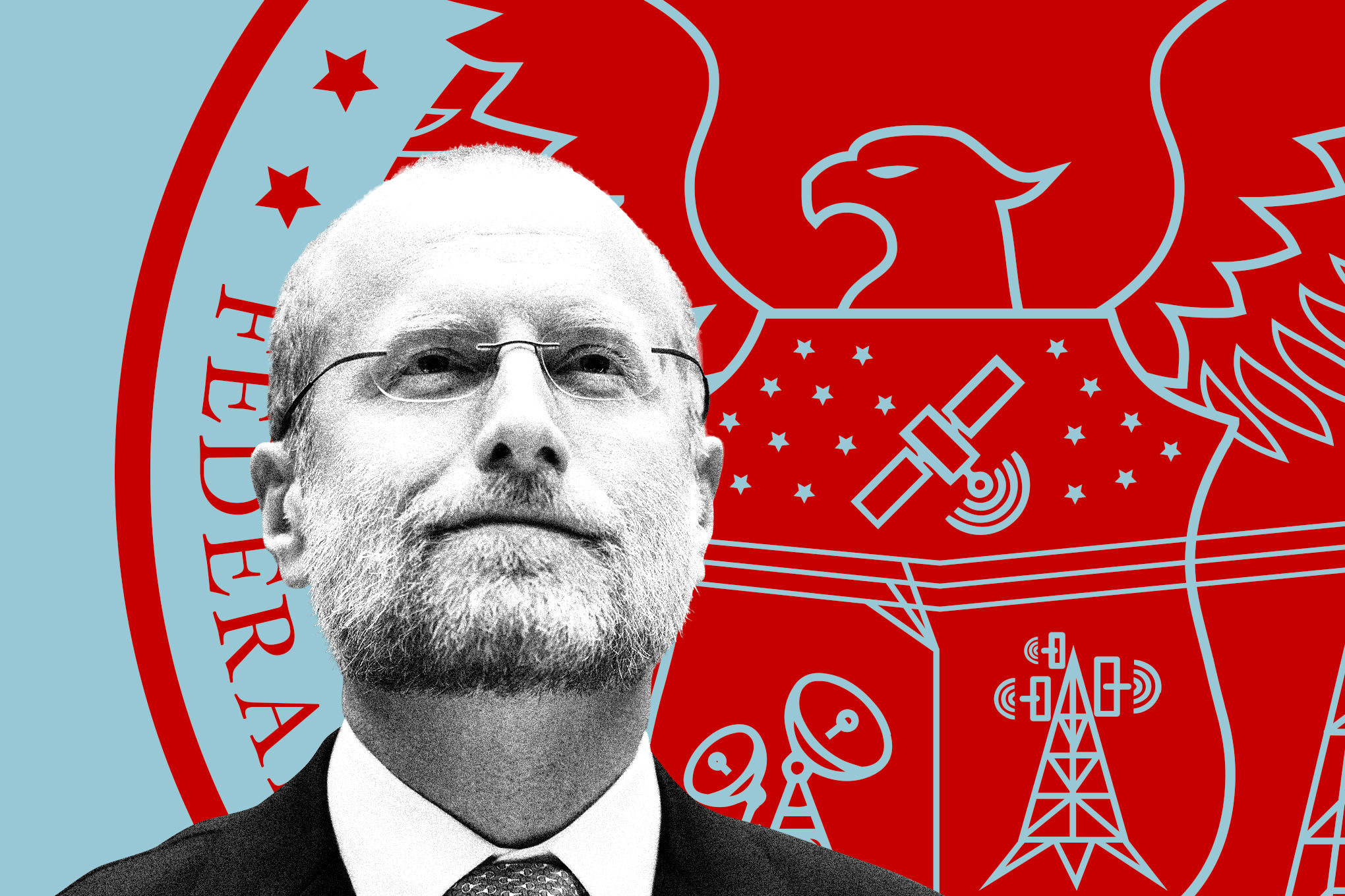 FCC chair asks the public to list every regulation he should remove