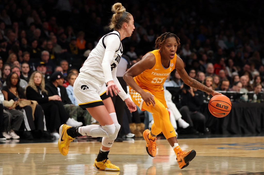 UConn vs. Iowa, Tennessee vs. Louisville set for second Women’s ...