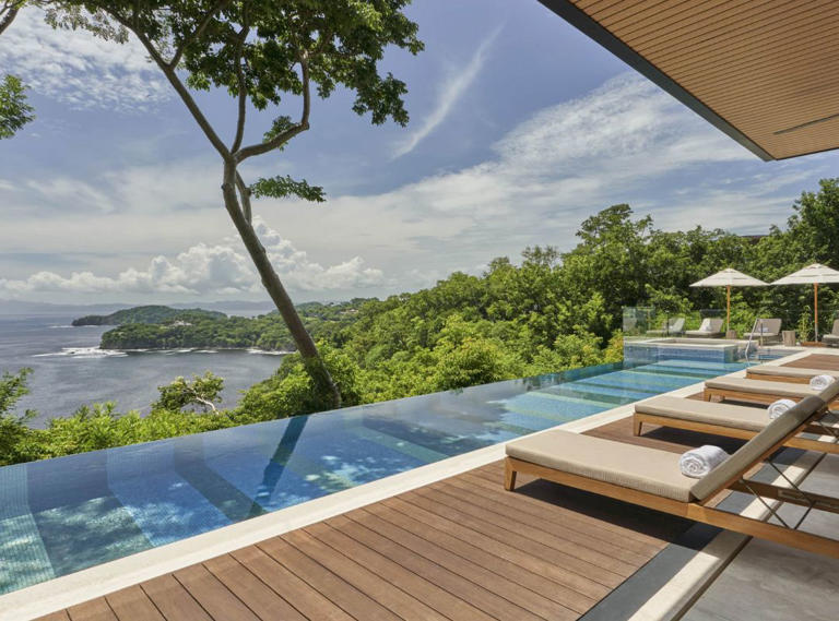 The Best Family Resorts in Costa Rica, From a Mom and Travel Expert